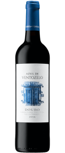 Vinhos - Quinta de Ventozelo, Douro.